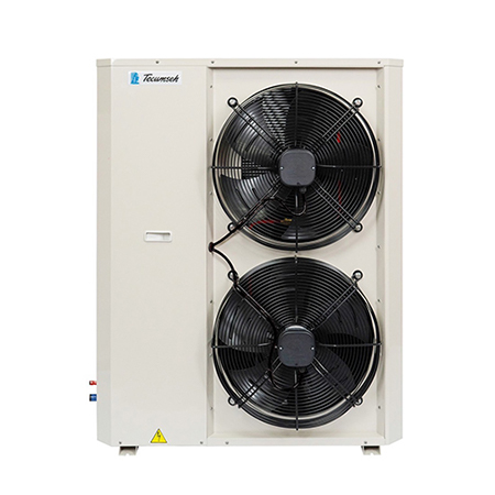 คอนเดนซิ่งยูนิต (CONDENSING UNIT) - P and P INTERTRADE 2016